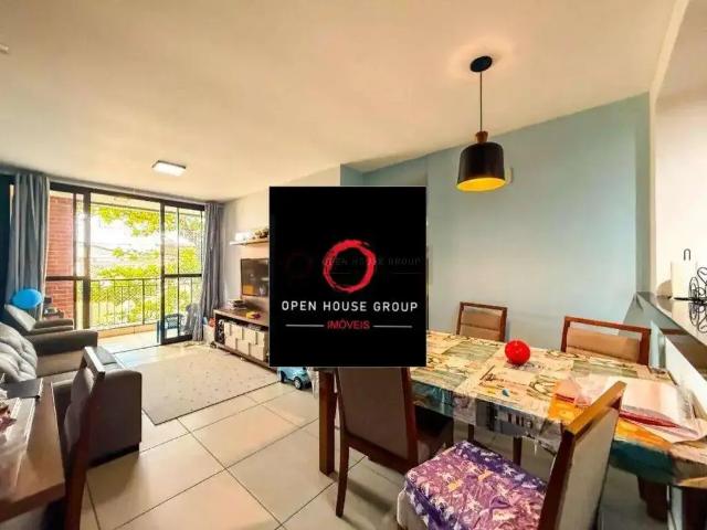 Apartamento para Venda em Niterói/RJ Piratininga 2 Quartos