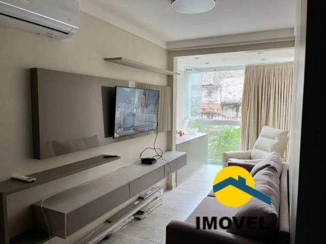 Apartamento para Venda em Niterói/RJ Piratininga 2 Quartos
