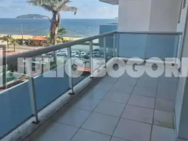 Apartamento para Venda em Niterói/RJ Piratininga 2 Quartos
