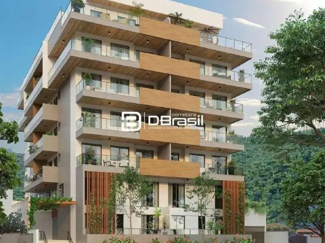Apartamento para Venda em Niterói/RJ Piratininga 2 Quartos