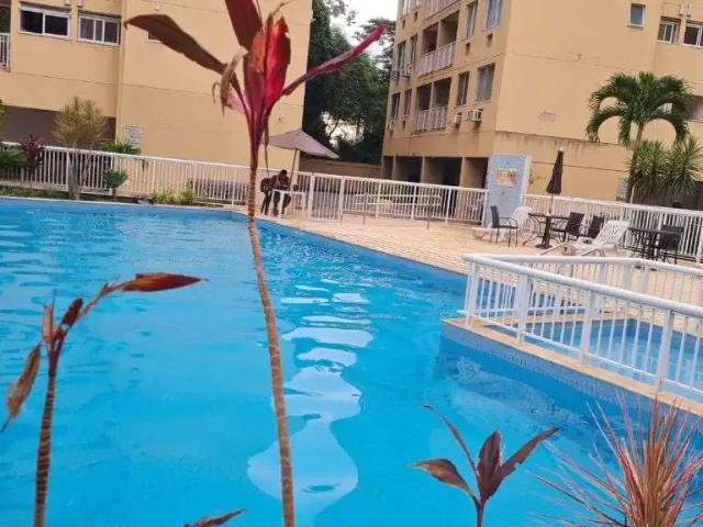 Apartamento para Venda em Niterói/RJ Piratininga 2 Quartos
