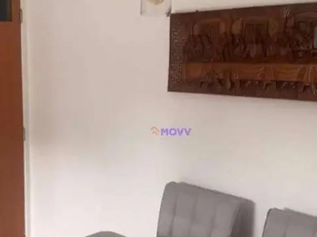 Apartamento para Venda em Niterói/RJ Piratininga 2 Quartos