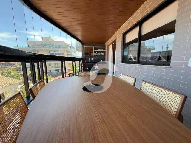 Apartamento para Venda em Niterói/RJ Piratininga 2 Quartos