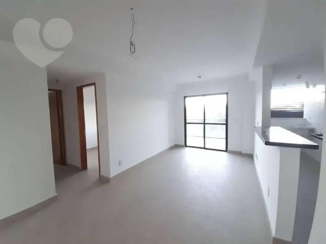 Apartamento para Venda em Niterói/RJ Piratininga 2 Quartos