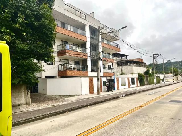 Apartamento para Venda em Niterói/RJ Piratininga 2 Quartos