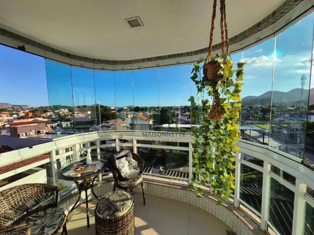 Apartamento para Venda em Niterói/RJ Piratininga 2 Quartos