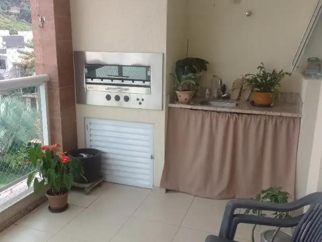 Apartamento para Venda em Niterói/RJ Piratininga 2 Quartos