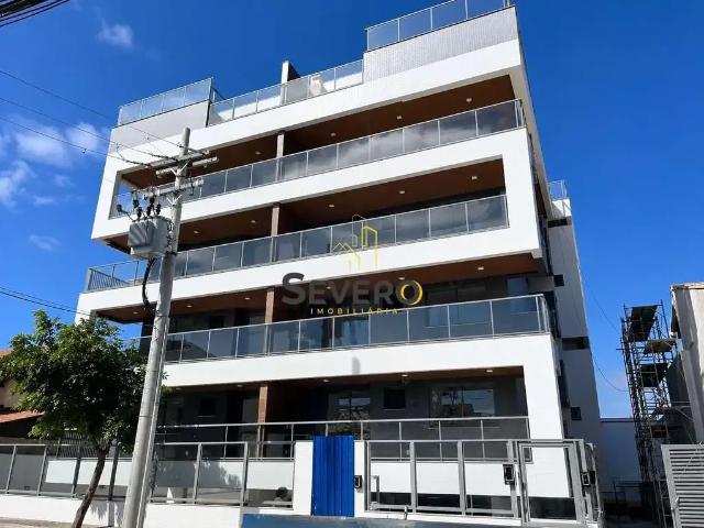Apartamento para Venda em Niterói/RJ Piratininga 2 Quartos