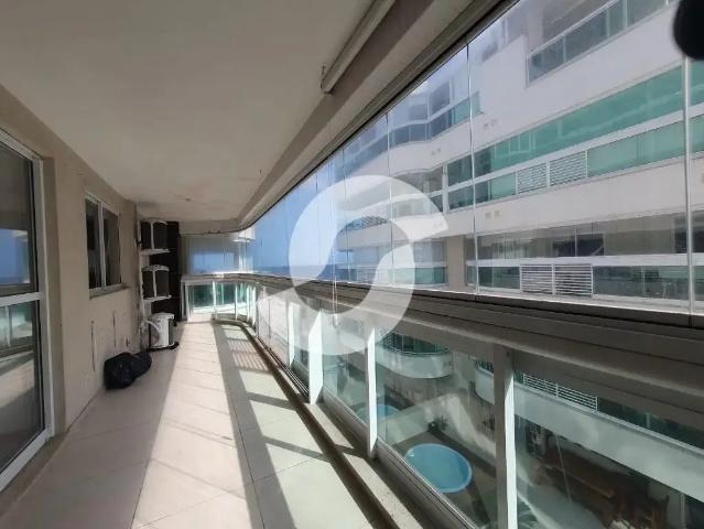 Apartamento para Venda em Niterói/RJ Piratininga 2 Quartos