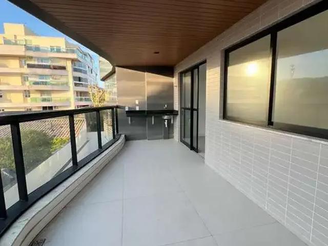 Apartamento para Venda em Niterói/RJ Piratininga 2 Quartos