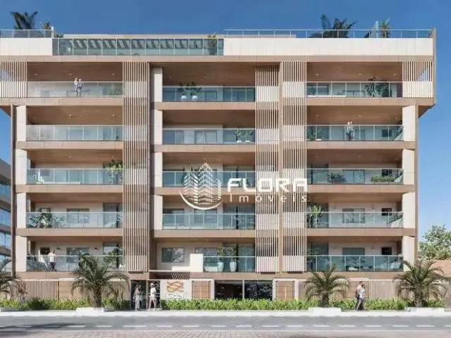 Apartamento para Venda em Niterói/RJ Piratininga 2 Quartos