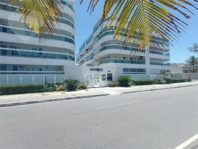 Apartamento para Venda em Niterói/RJ Piratininga 2 Quartos