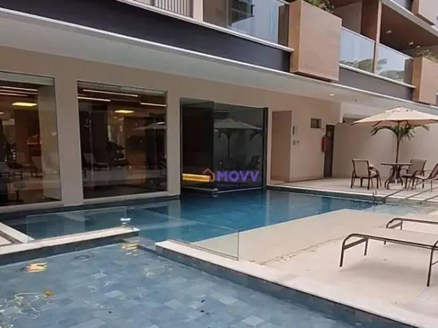 Apartamento para Venda em Niterói/RJ Piratininga 2 Quartos