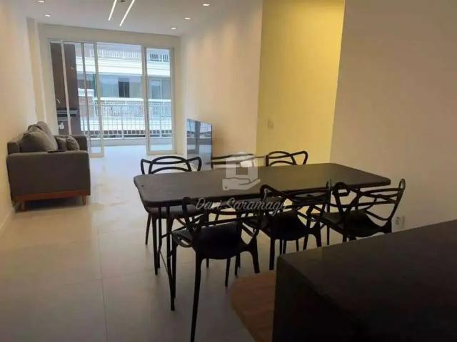 Apartamento para Venda em Niterói/RJ Piratininga 2 Quartos