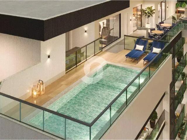 Apartamento para Venda em Niterói/RJ Piratininga 2 Quartos