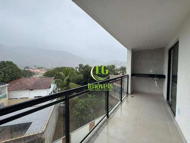 Apartamento para Venda em Niterói/RJ Piratininga 2 Quartos