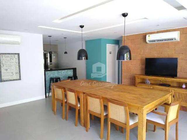 Apartamento para Venda em Niterói/RJ Piratininga 2 Quartos