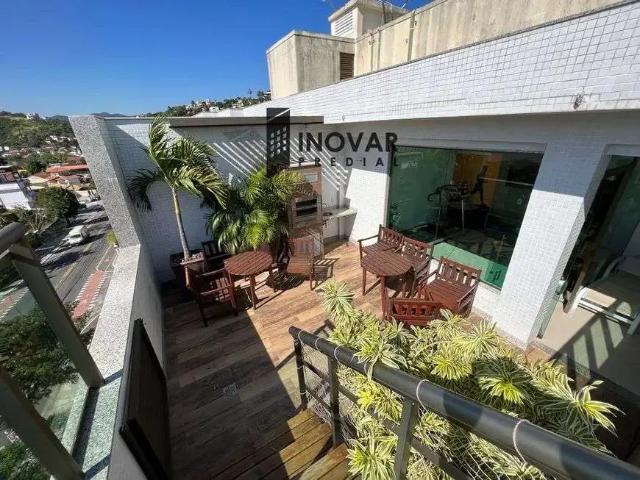 Apartamento para Venda em Niterói/RJ Piratininga 2 Quartos