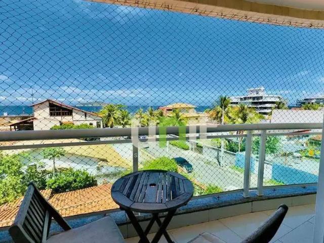 Apartamento para Venda em Niterói/RJ Piratininga 2 Quartos