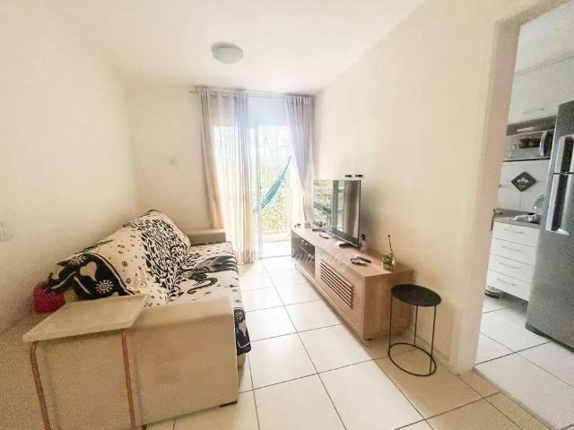 Apartamento para Venda em Niterói/RJ Piratininga 2 Quartos