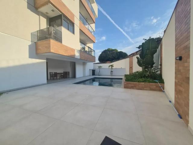 Apartamento para Venda em Niterói/RJ Piratininga 2 Quartos