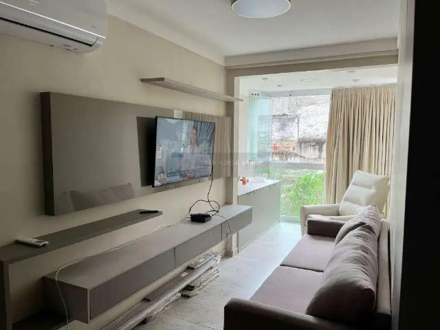 Apartamento para Venda em Niterói/RJ Piratininga 2 Quartos