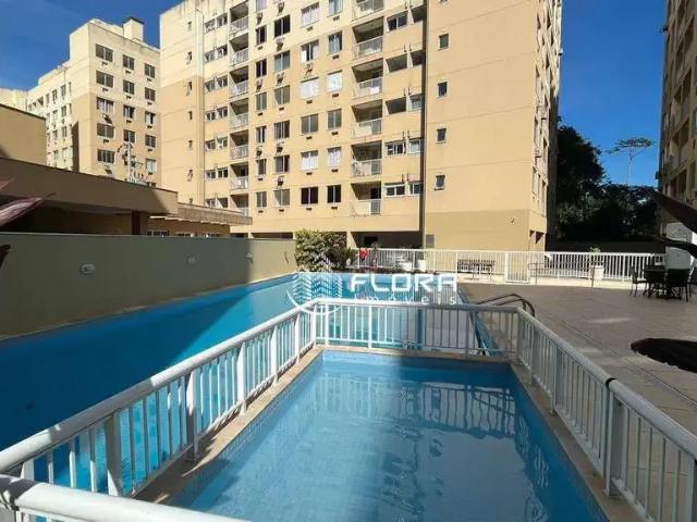 Apartamento para Venda em Niterói/RJ Piratininga 2 Quartos