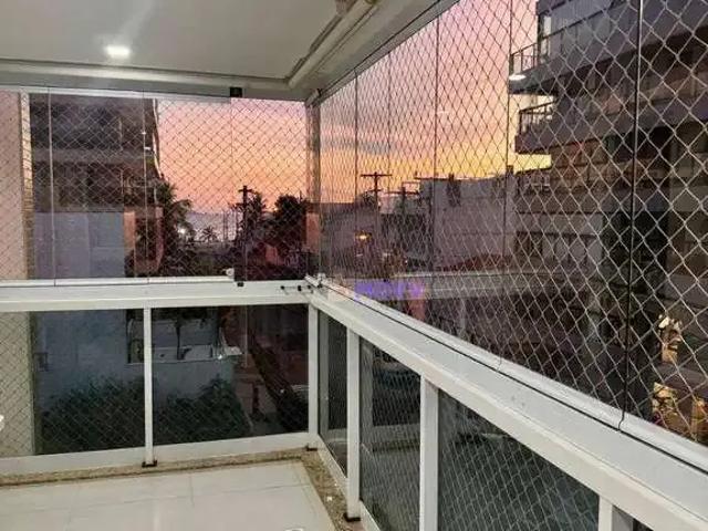 Apartamento para Venda em Niterói/RJ Piratininga 2 Quartos