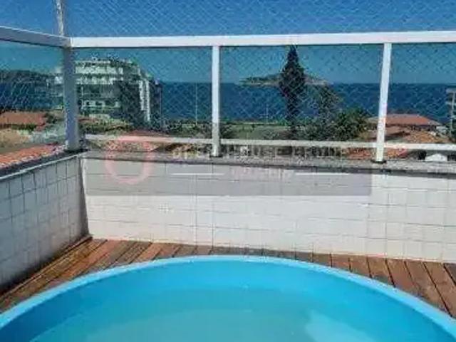 Apartamento para Venda em Niterói/RJ Piratininga 2 Quartos