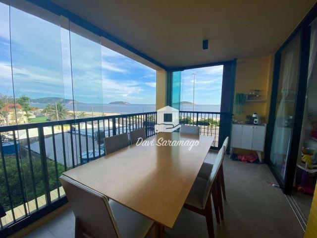 Apartamento para Venda em Niterói/RJ Piratininga 2 Quartos