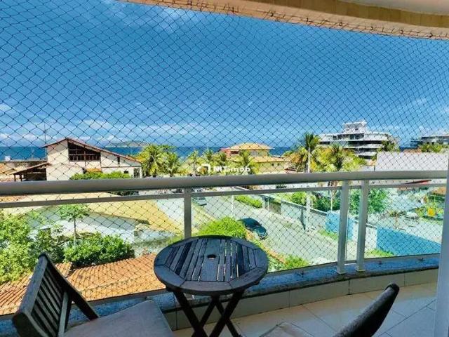 Apartamento para Venda em Niterói/RJ Piratininga 2 Quartos