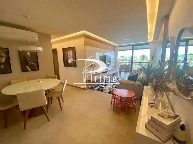 Apartamento para Venda em Niterói/RJ Piratininga 2 Quartos