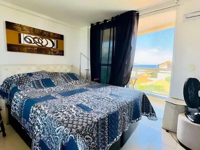 Apartamento para Venda em Niterói/RJ Piratininga 2 Quartos