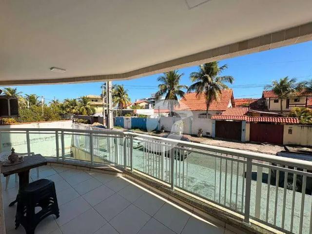 Apartamento para Venda em Niterói/RJ Piratininga 2 Quartos
