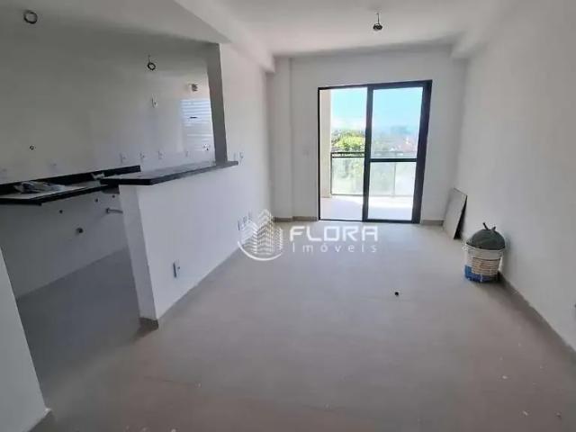 Apartamento para Venda em Niterói/RJ Piratininga 2 Quartos