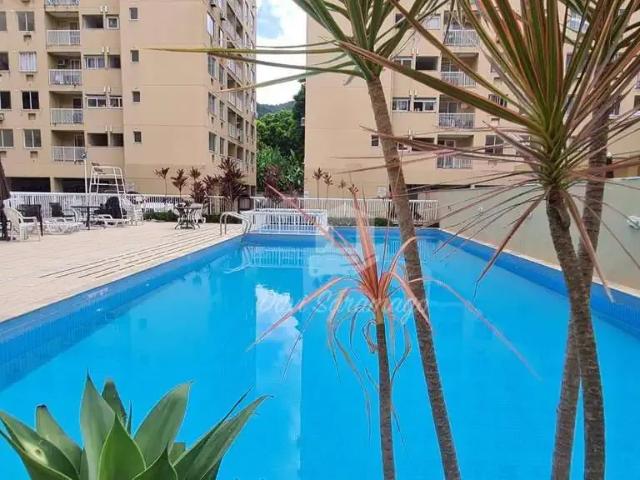 Apartamento para Venda em Niterói/RJ Piratininga 2 Quartos