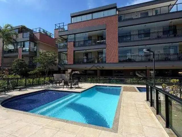 Apartamento para Venda em Niterói/RJ Piratininga 2 Quartos
