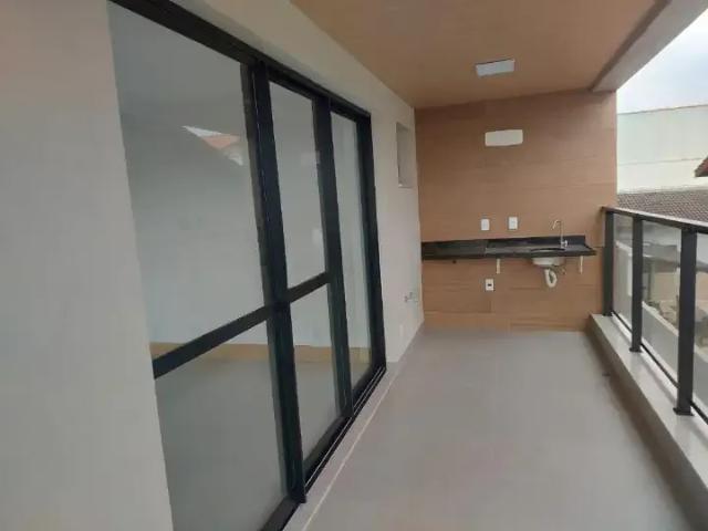 Apartamento para Venda em Niterói/RJ Piratininga 2 Quartos