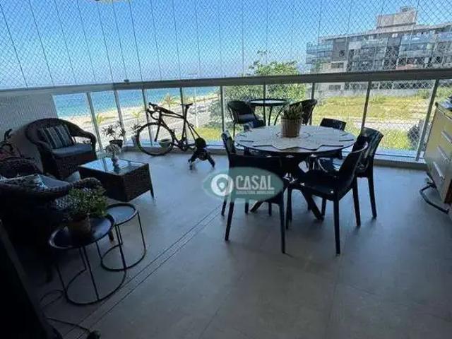 Apartamento para Venda em Niterói/RJ Piratininga 2 Quartos