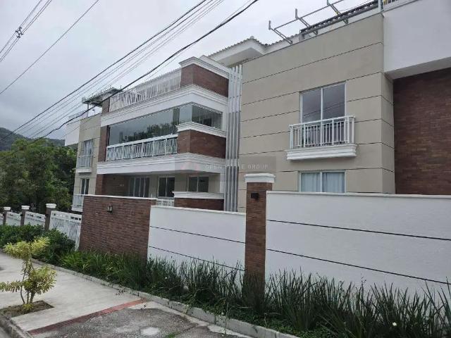 Apartamento para Venda em Niterói/RJ Piratininga 2 Quartos