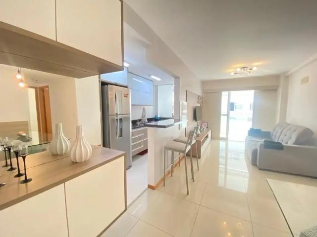 Apartamento para Venda em Niterói/RJ Piratininga 2 Quartos