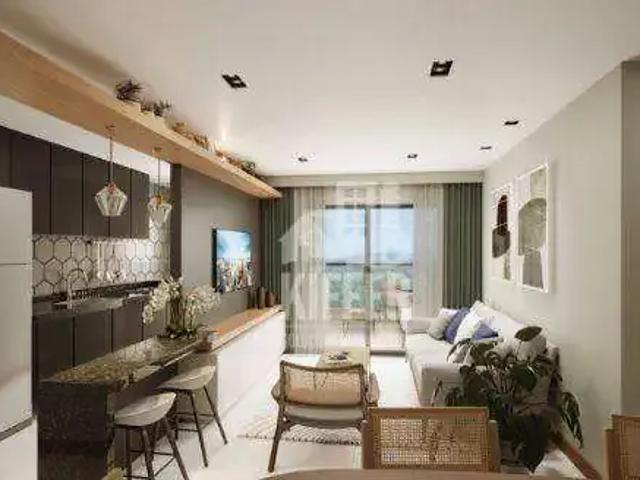 Apartamento para Venda em Niterói/RJ Piratininga 2 Quartos