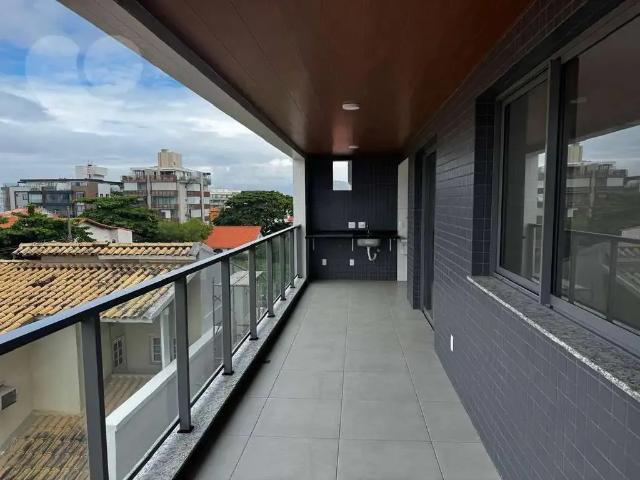 Apartamento para Venda em Niterói/RJ Piratininga 2 Quartos