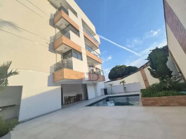 Apartamento para Venda em Niterói/RJ Piratininga 2 Quartos