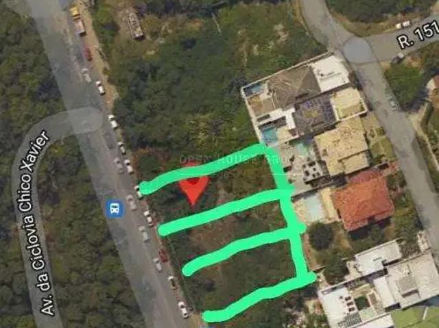 Apartamento para Venda em Niterói/RJ Piratininga