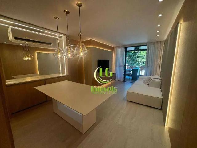 Apartamento para Venda em Niterói/RJ Piratininga 3 Quartos