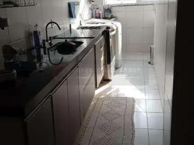 Apartamento para Venda em Niterói/RJ Piratininga 3 Quartos