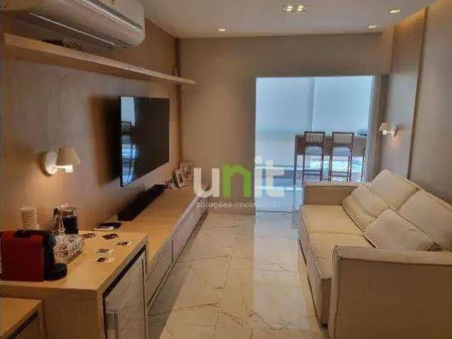 Apartamento para Venda em Niterói/RJ Piratininga 3 Quartos