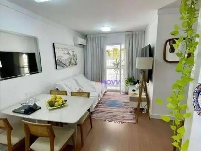 Apartamento para Venda em Niterói/RJ Piratininga 3 Quartos