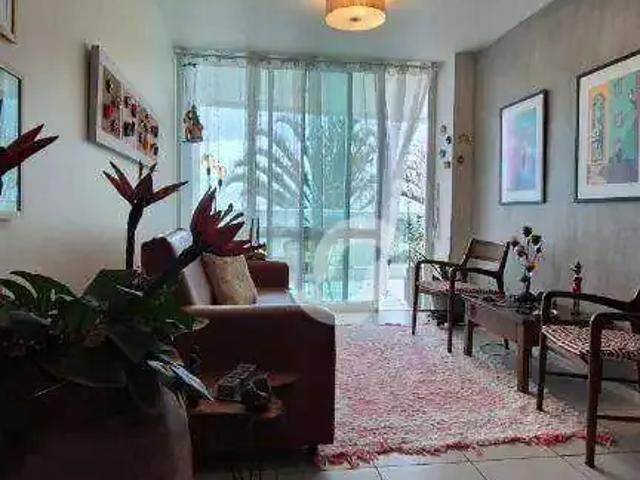 Apartamento para Venda em Niterói/RJ Piratininga 3 Quartos